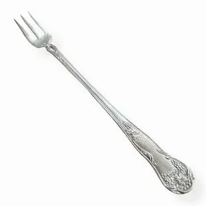 Rodgers | Dining | Antique Rodgers Vintage Grape Pattern Silverplate ...